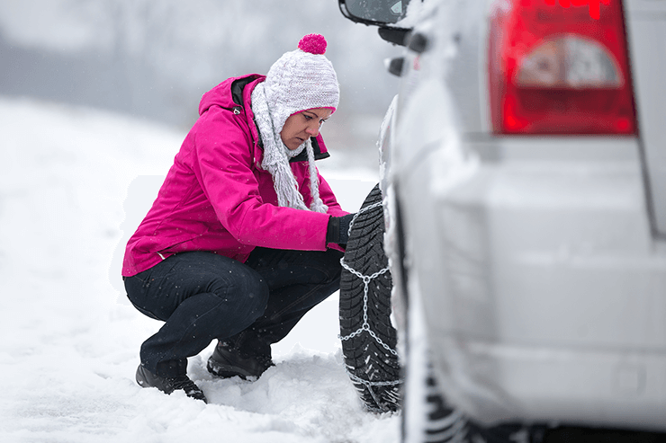 Winterizing Your Car: What You Should Know - AutoBidMaster
