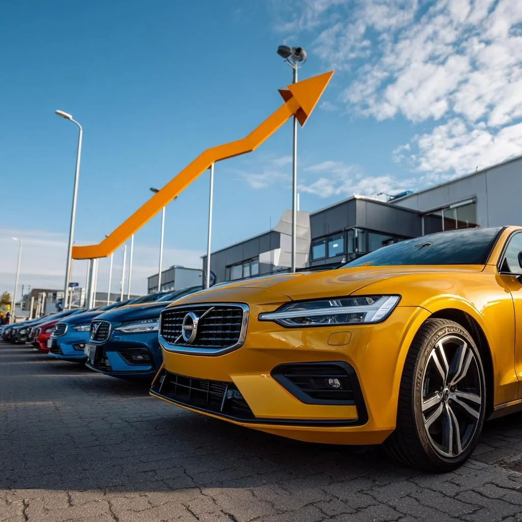 Why Automakers Are Raising MSRPs This Summer - AutoBidMaster