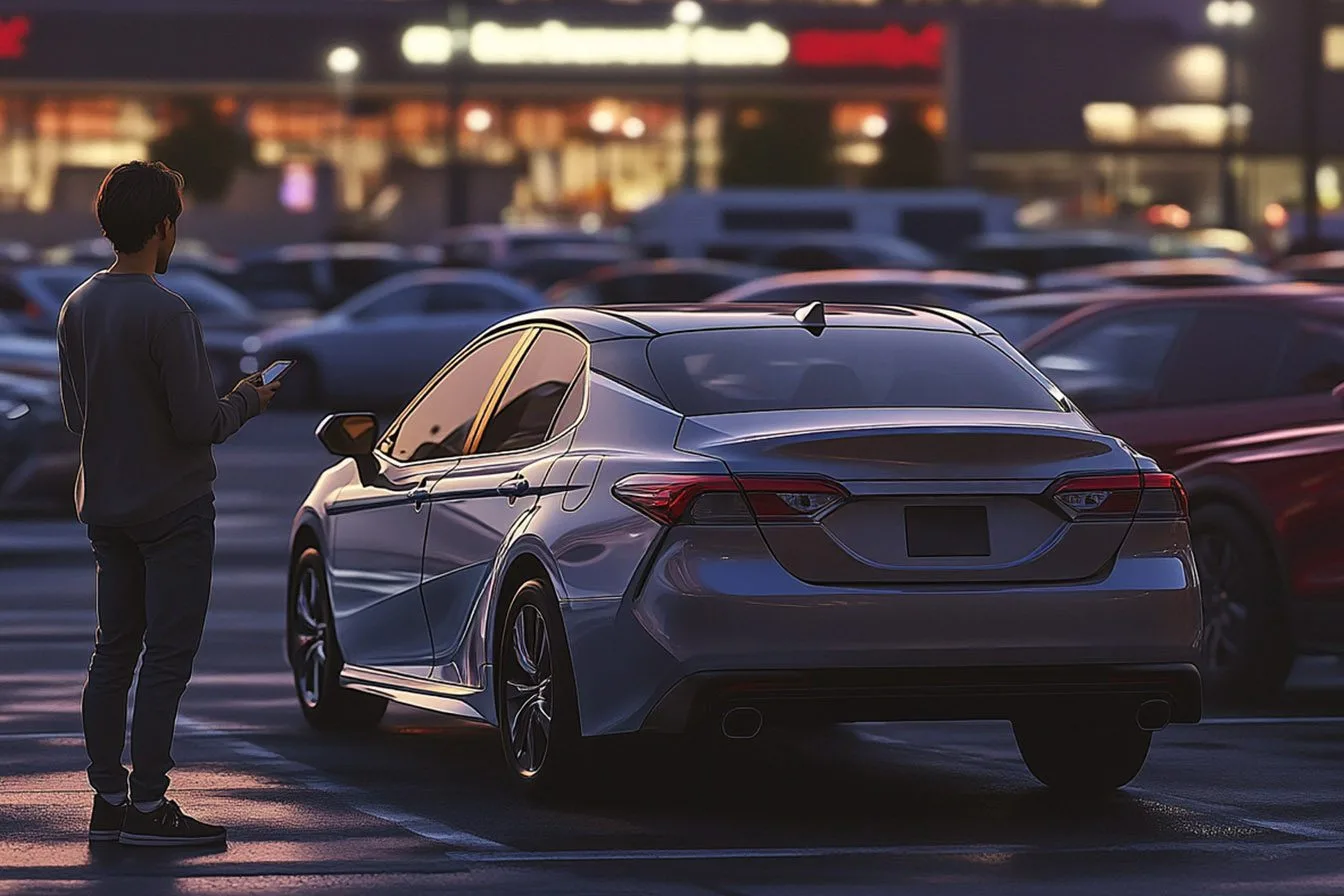 The Most Common Salvage Car Scams and How to Avoid Them - AutoBidMaster