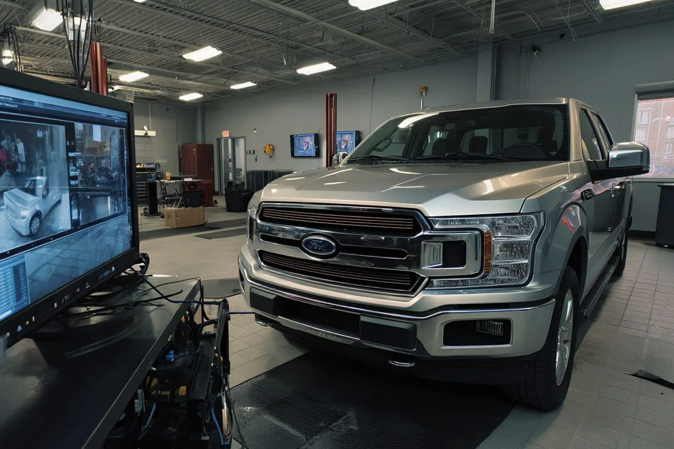 Understanding Salvage Car Inspection For Auto Restoration - AutoBidMaster