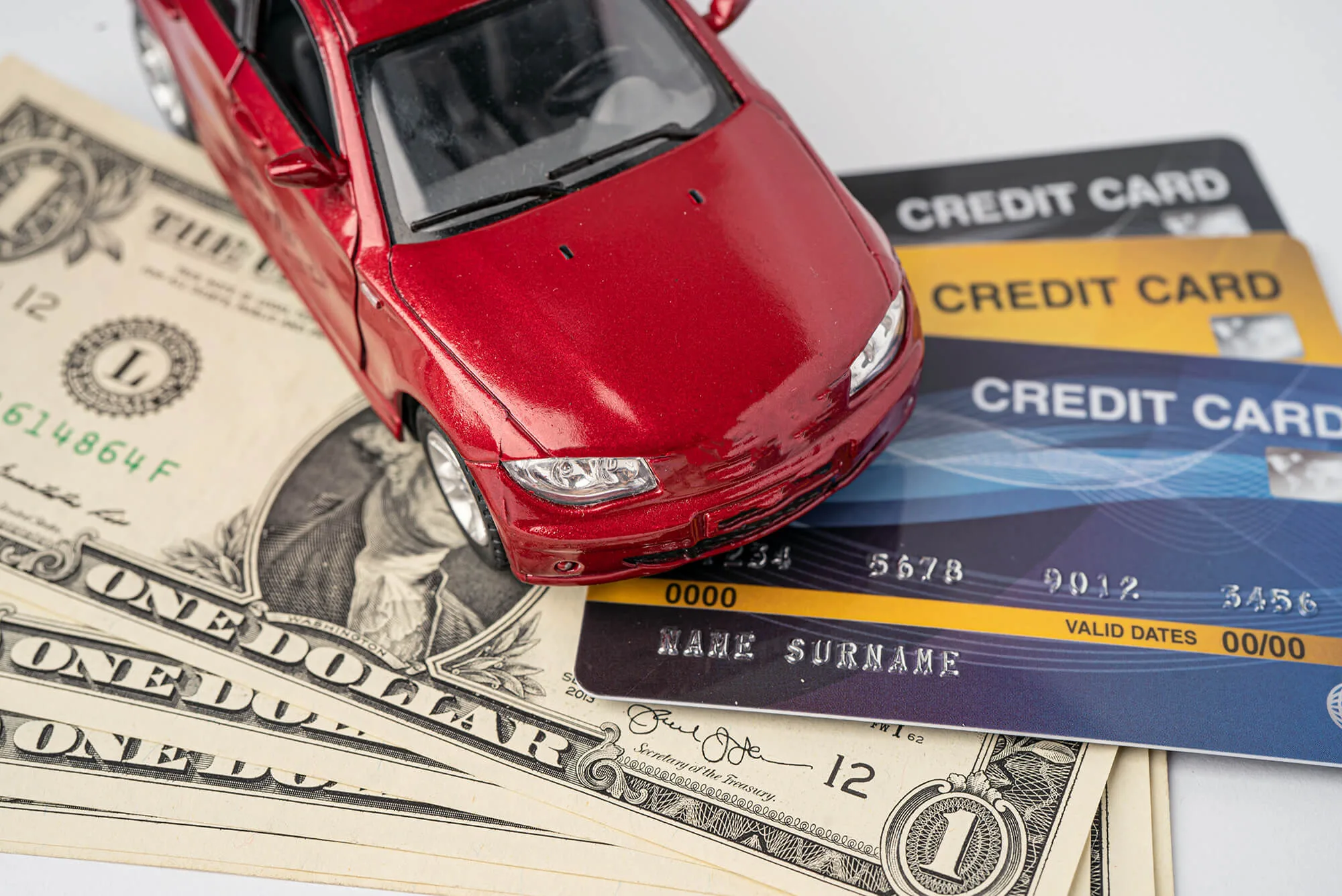 Car Loans with AutoBidMaster - AutoBidMaster