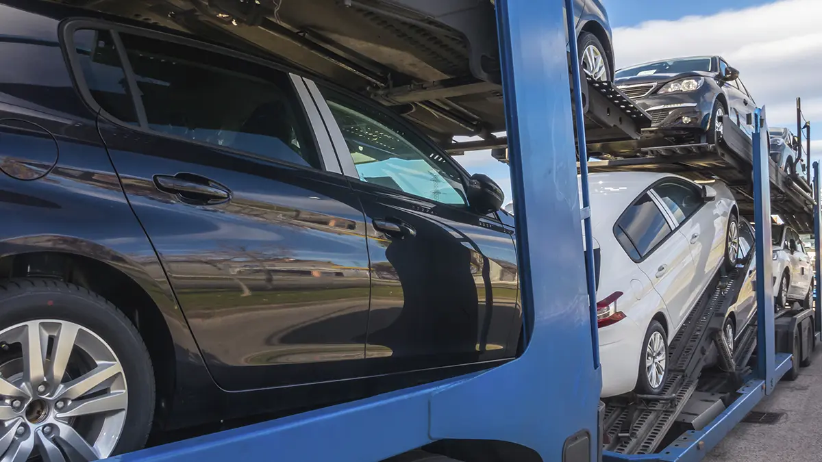 How AutoBidMaster Ships Across the US - AutoBidMaster