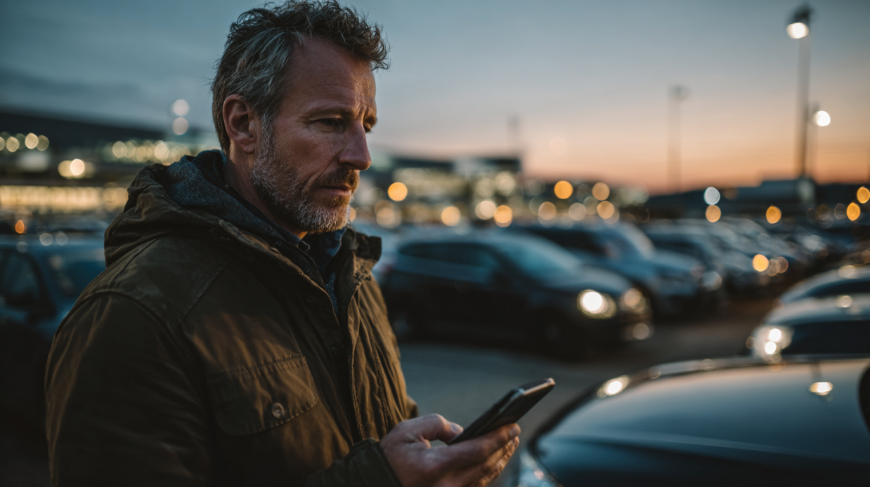 The Most Common Salvage Car Scams and How to Avoid Them - AutoBidMaster