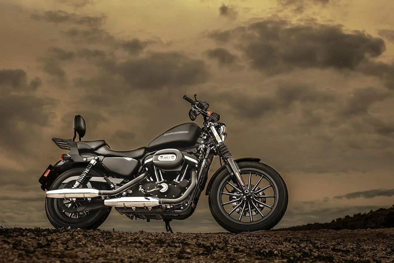 How to Lookup a Motorcycle's VIN Number - AutoBidMaster